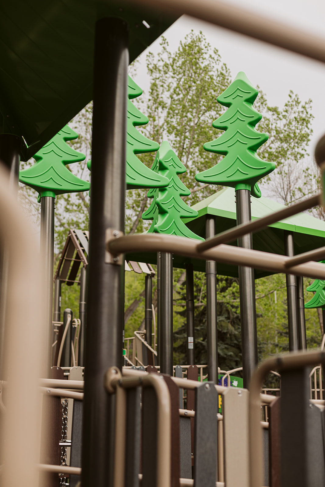 Edworthy Park (Calgary, AB) | Park N Play Design