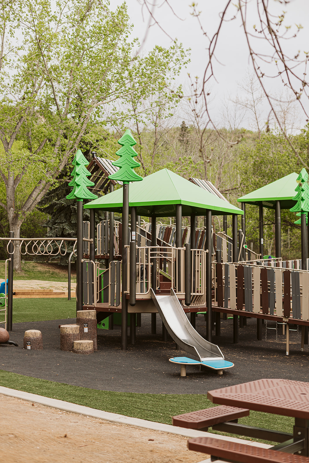 Edworthy Park (Calgary, AB) | Park N Play Design