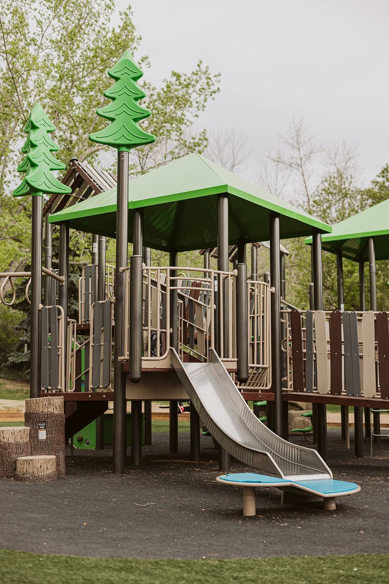 Edworthy Park (Calgary, AB) | Park N Play Design