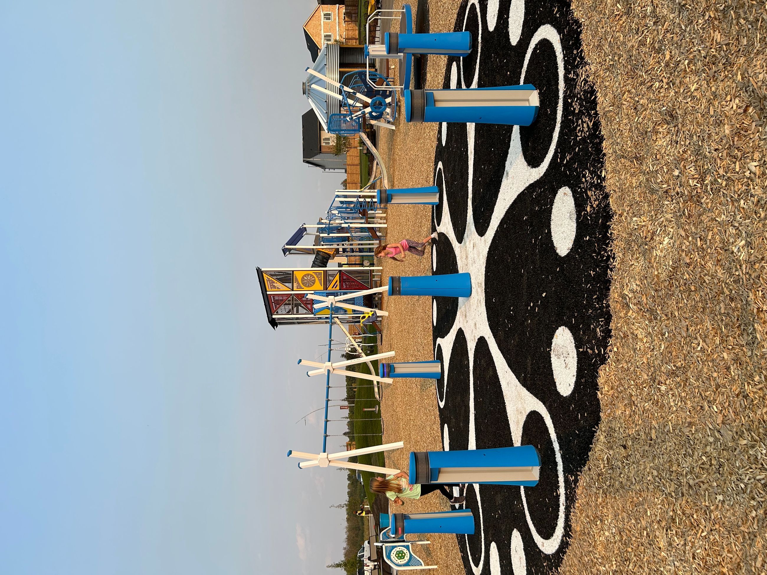 Marquis Playground (Edmonton, AB) | Park N Play Design