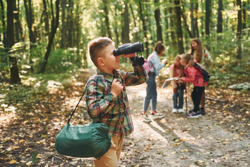 5 National Park Safety Tips to Keep Your Kids Safe | Park N Play Design