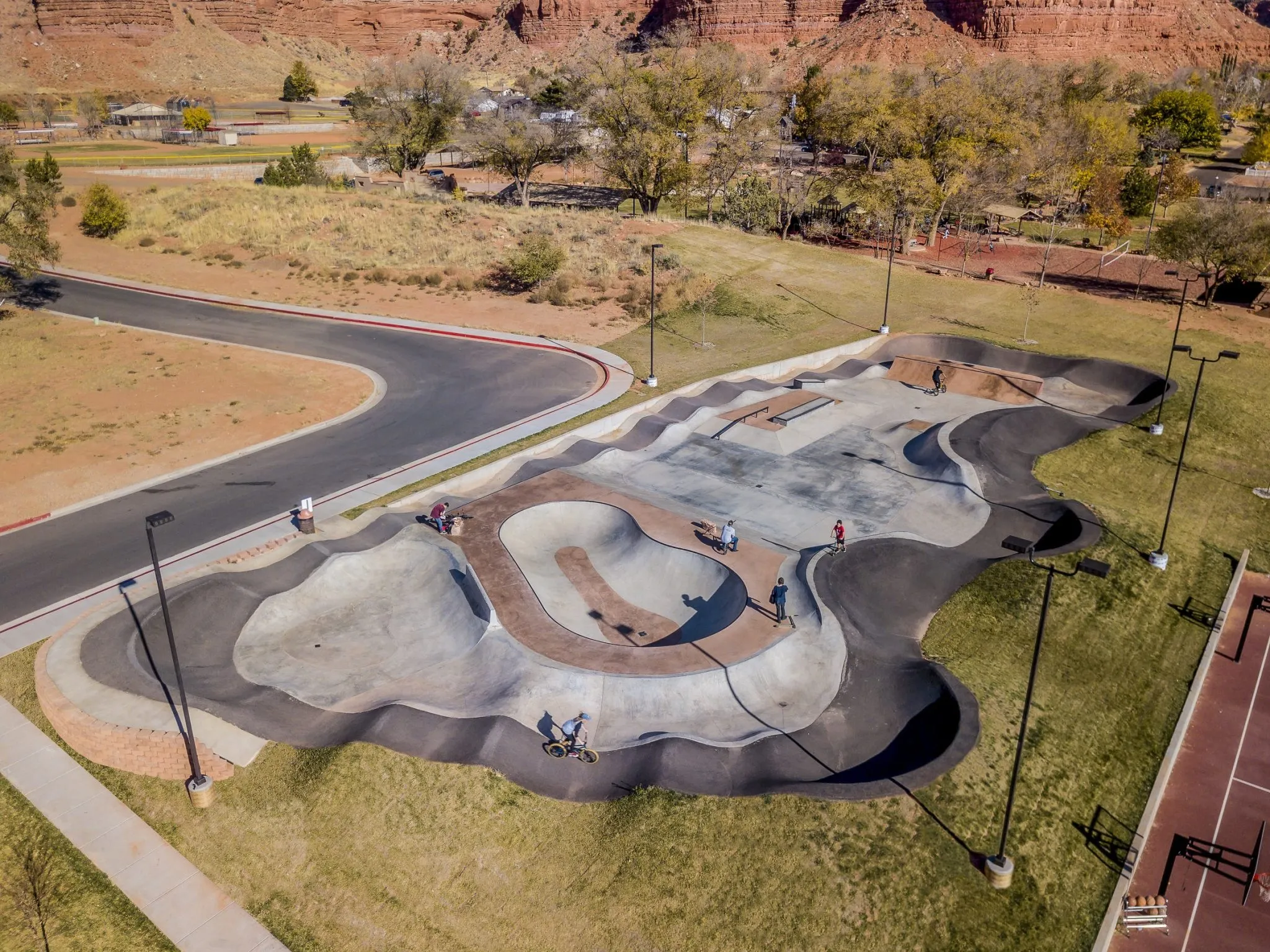 Pumptracks | Park N Play Design