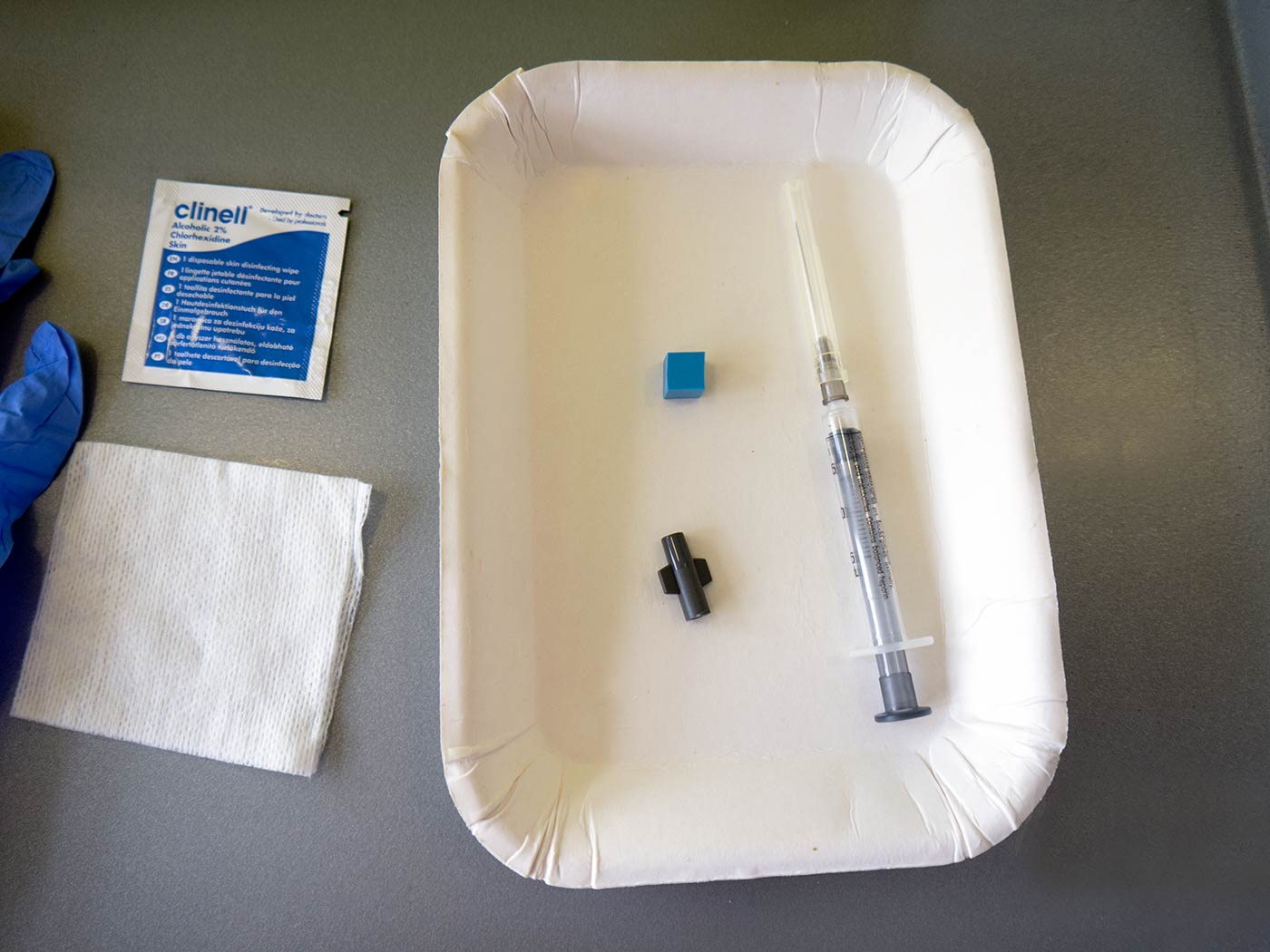 Arterial Blood Gases (ABG) — Medistudents