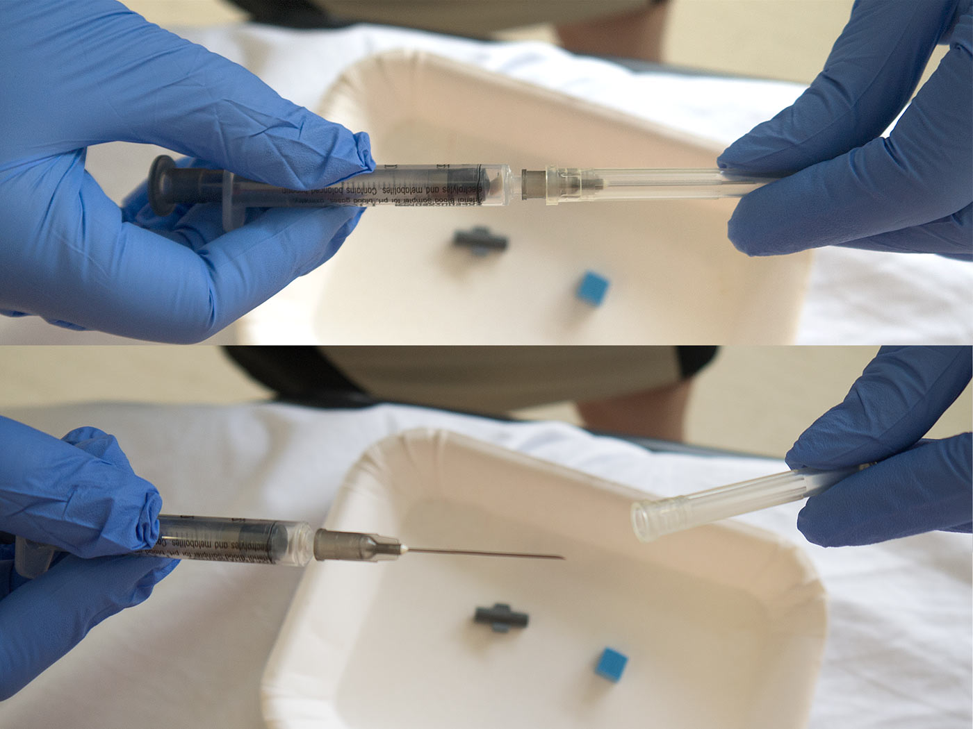 Arterial Blood Gases (ABG) — Medistudents