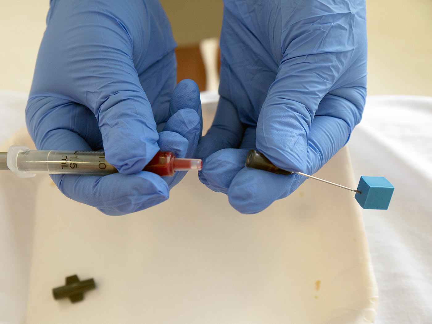 Arterial Blood Gases (ABG) — Medistudents