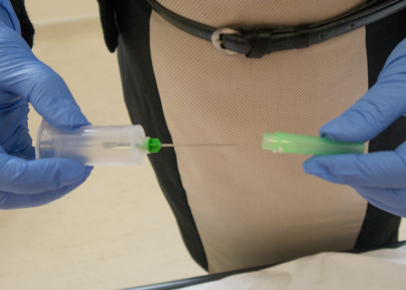 Venepuncture — Medistudents