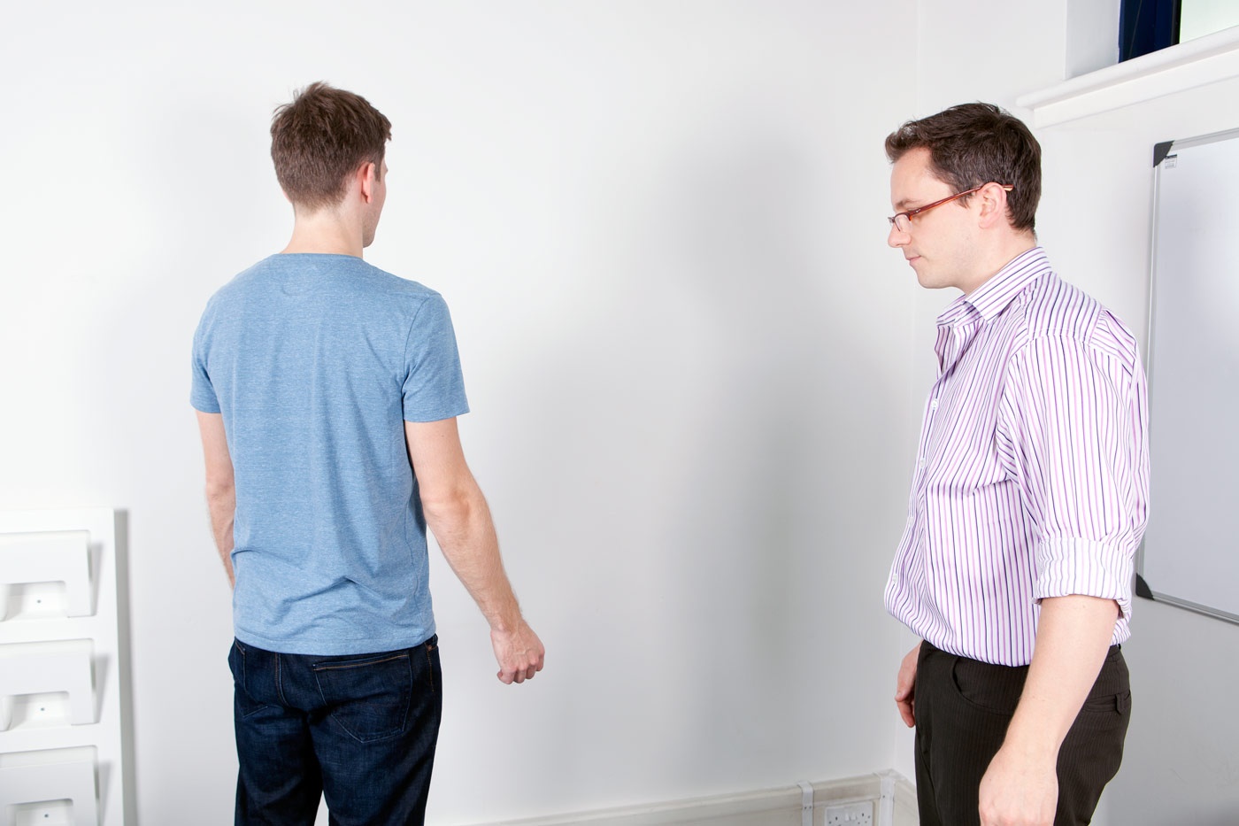 Elbow Examination — Medistudents