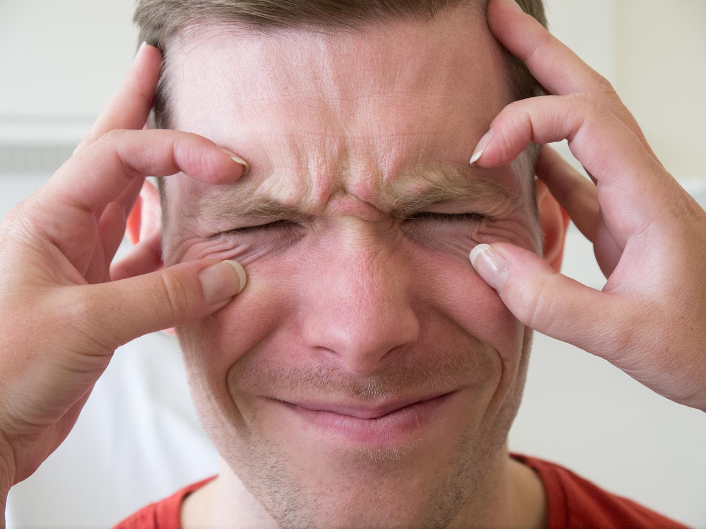 Cranial Nerve Examination — Medistudents