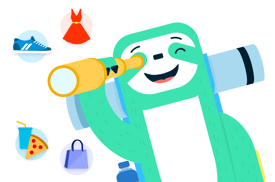 Minty: A fresh way to shop