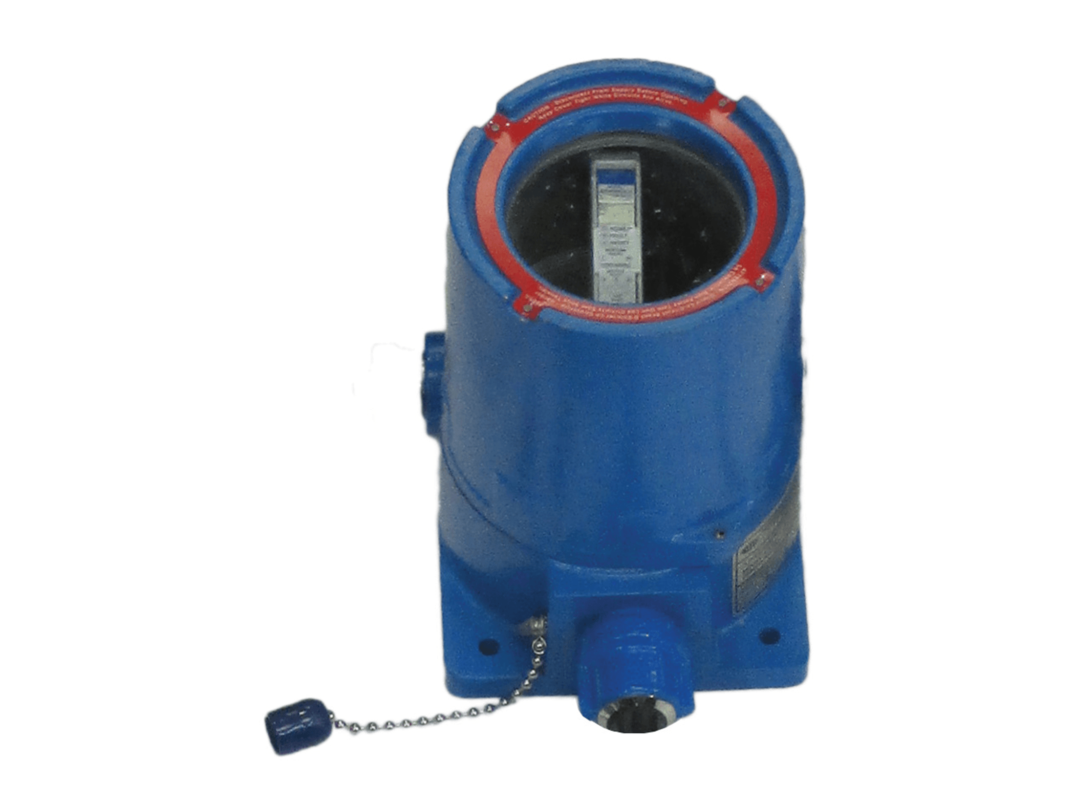 ADS Spillguard Monitor