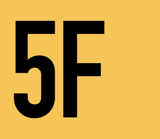 5F Platform