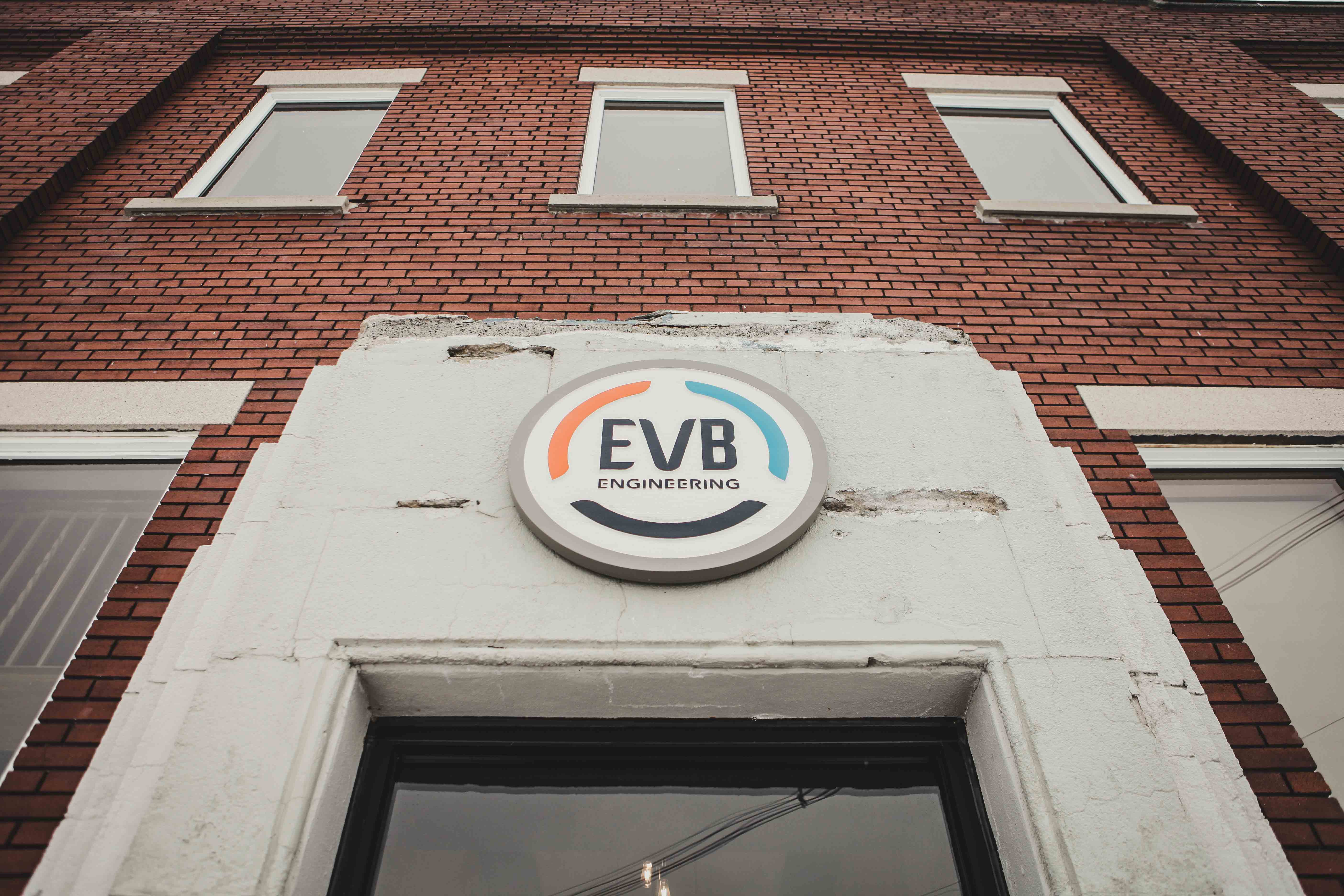 About | EVB Engineering