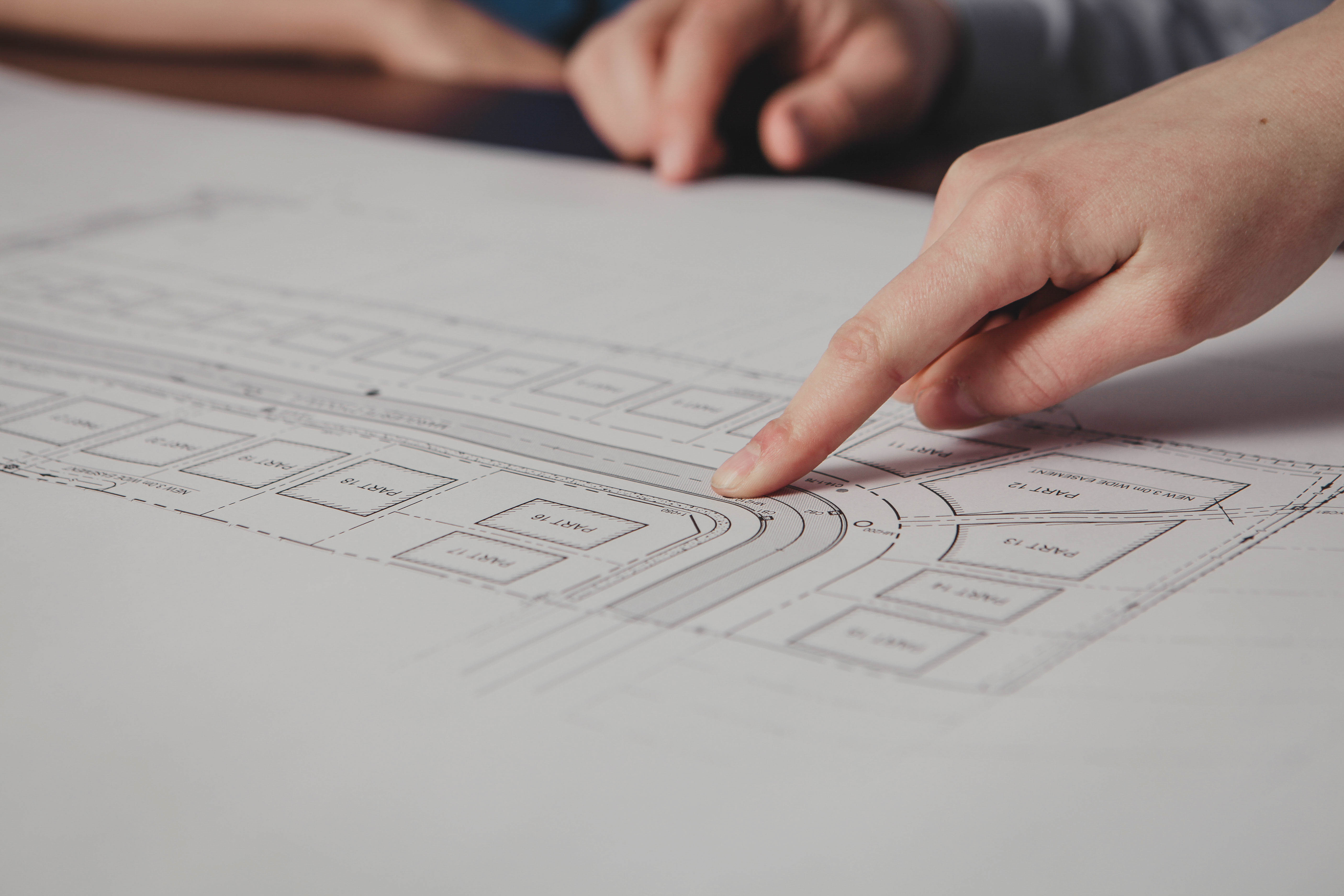 EVB Engineering | Solution-Driven Engineers