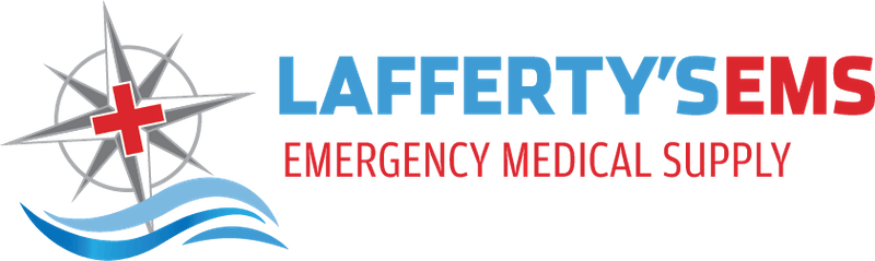 Lafferty's EMS Maritime Medical Care