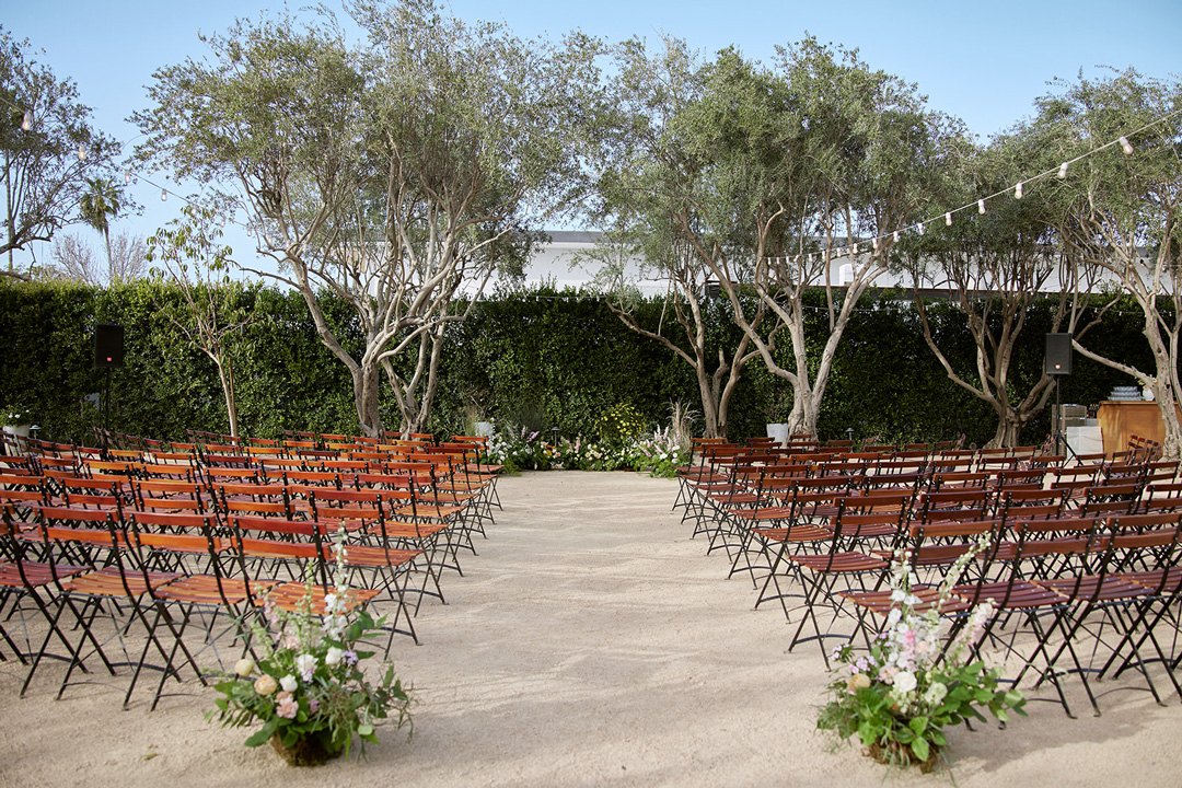 Springtime Wedding at Grand Gimeno | Grand Gimeno