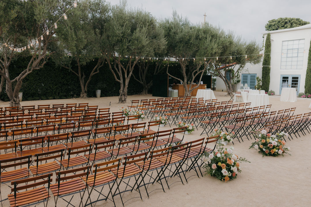 October Wedding at Grand Gimeno | Grand Gimeno