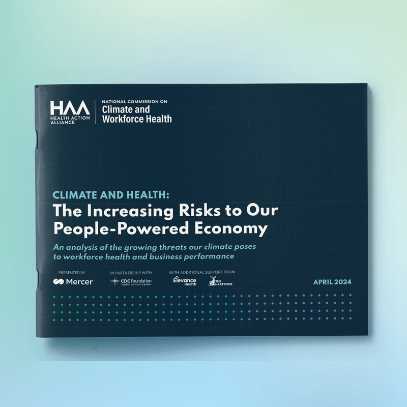 Health Action Alliance