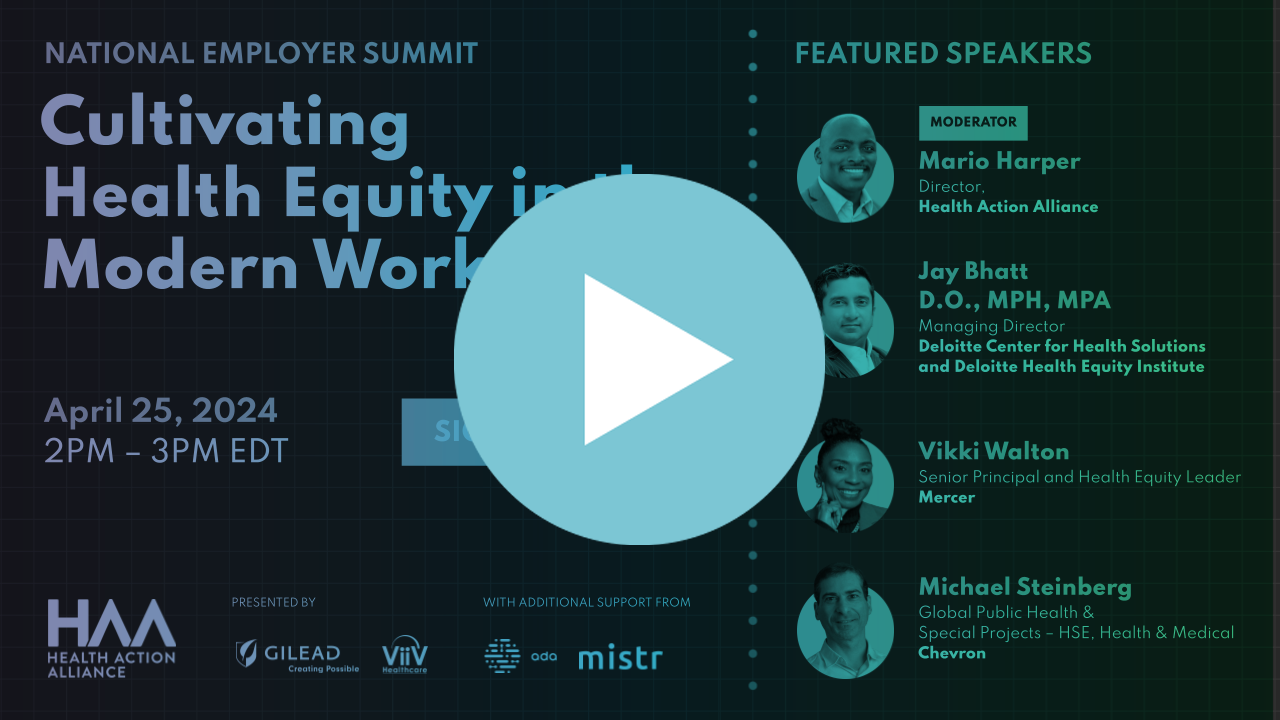 Health Action Alliance