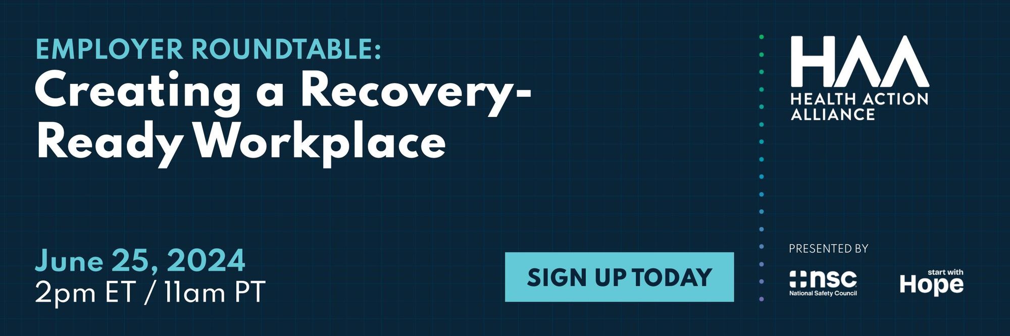 Health Action Alliance