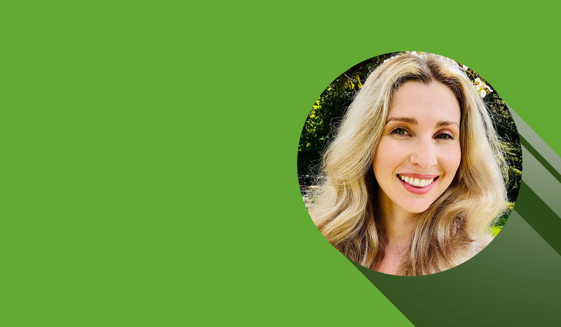 ABM Spotlight: Amber Bogie Of ReachDesk On Preservance