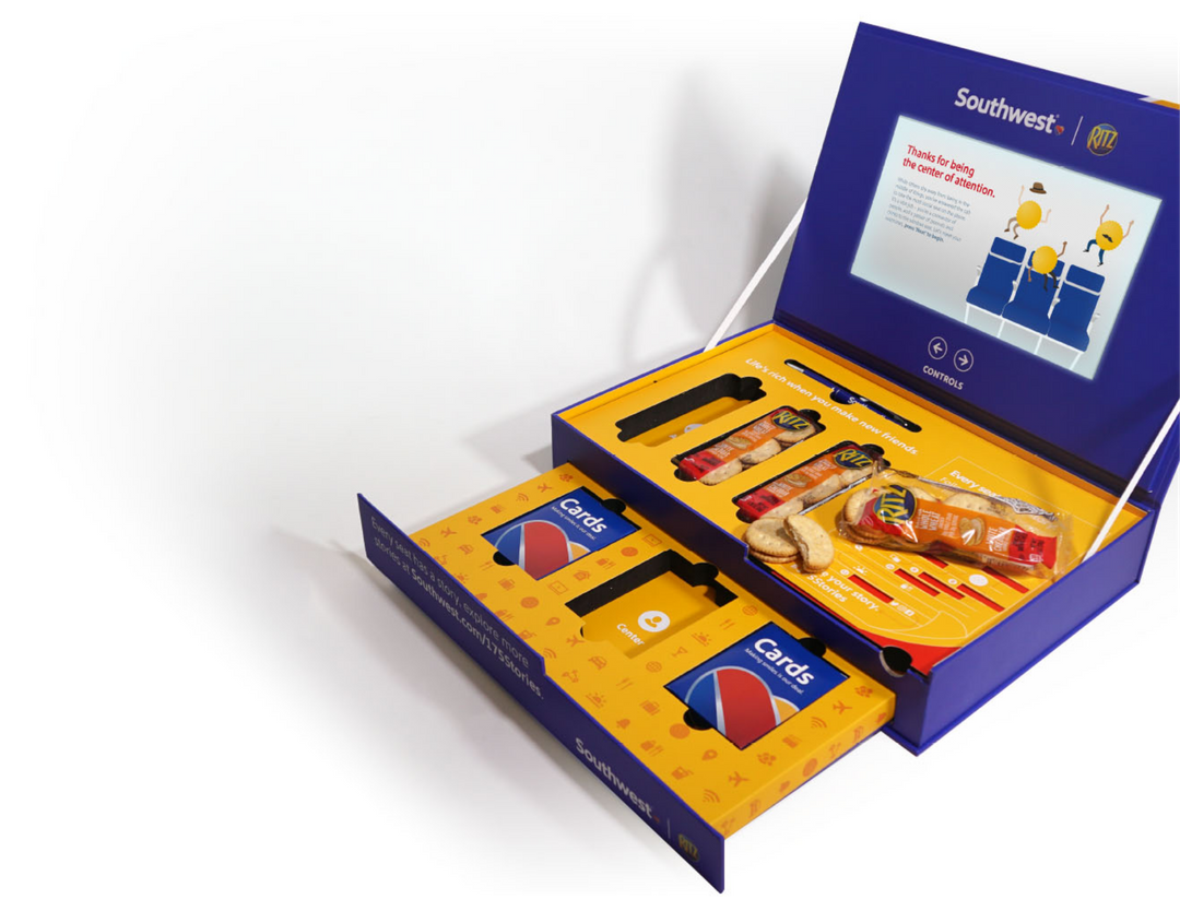 Unlock the Power of Direct Mail Marketing: 10 Remarkable Campaigns with ...