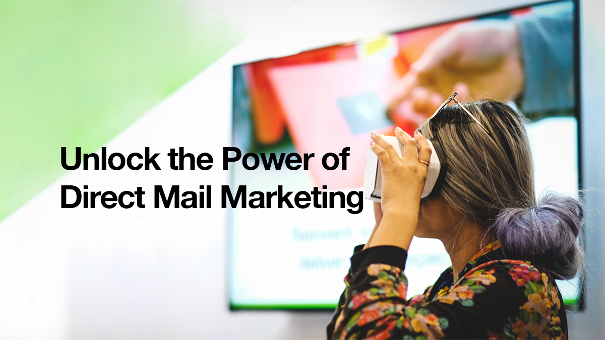 Unlock the Power of Direct Mail Marketing: 10 Remarkable Campaigns with ...