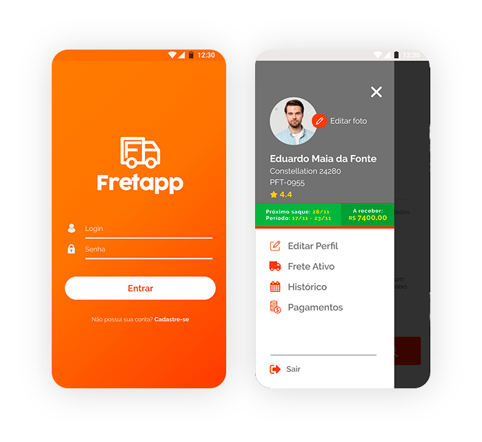Capyba Software - Driving Transformation