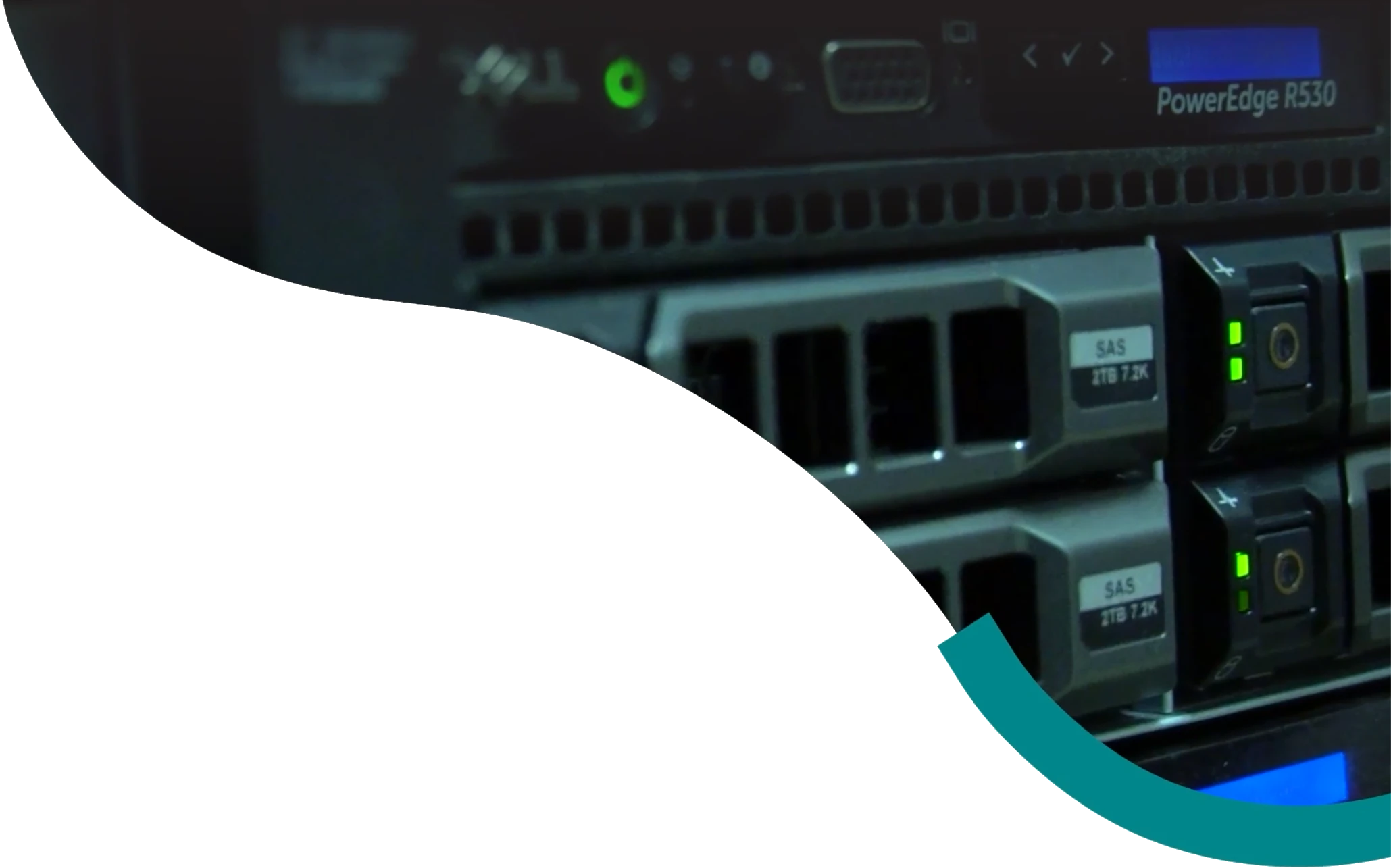Latvijas vadošais IT infrastruktūras uzņēmums DATI Group