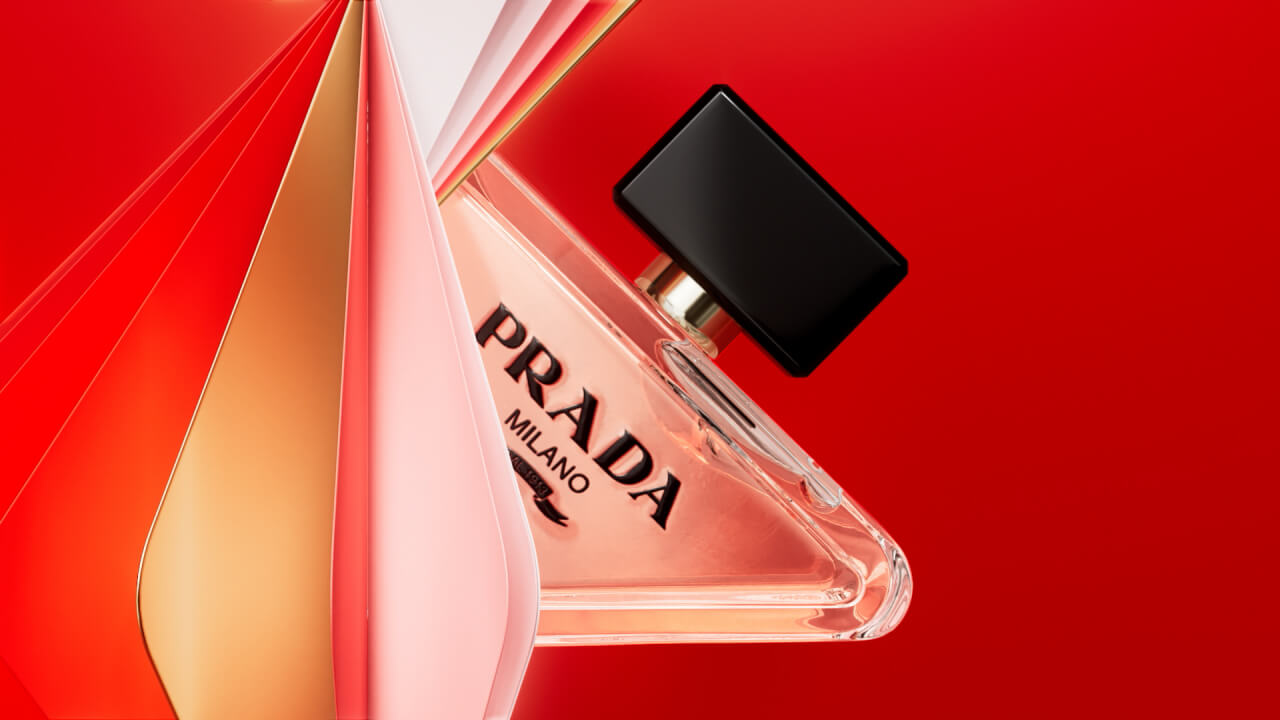Prada - Lantern of luck - Chinese New Year 2023