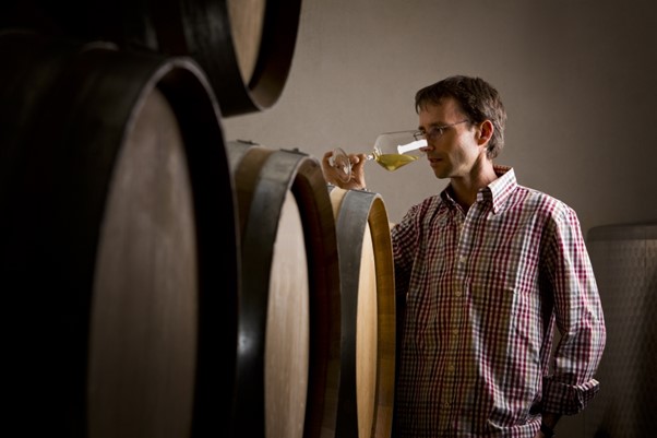 The Benefits Of Implementing A Barrel Tracking System