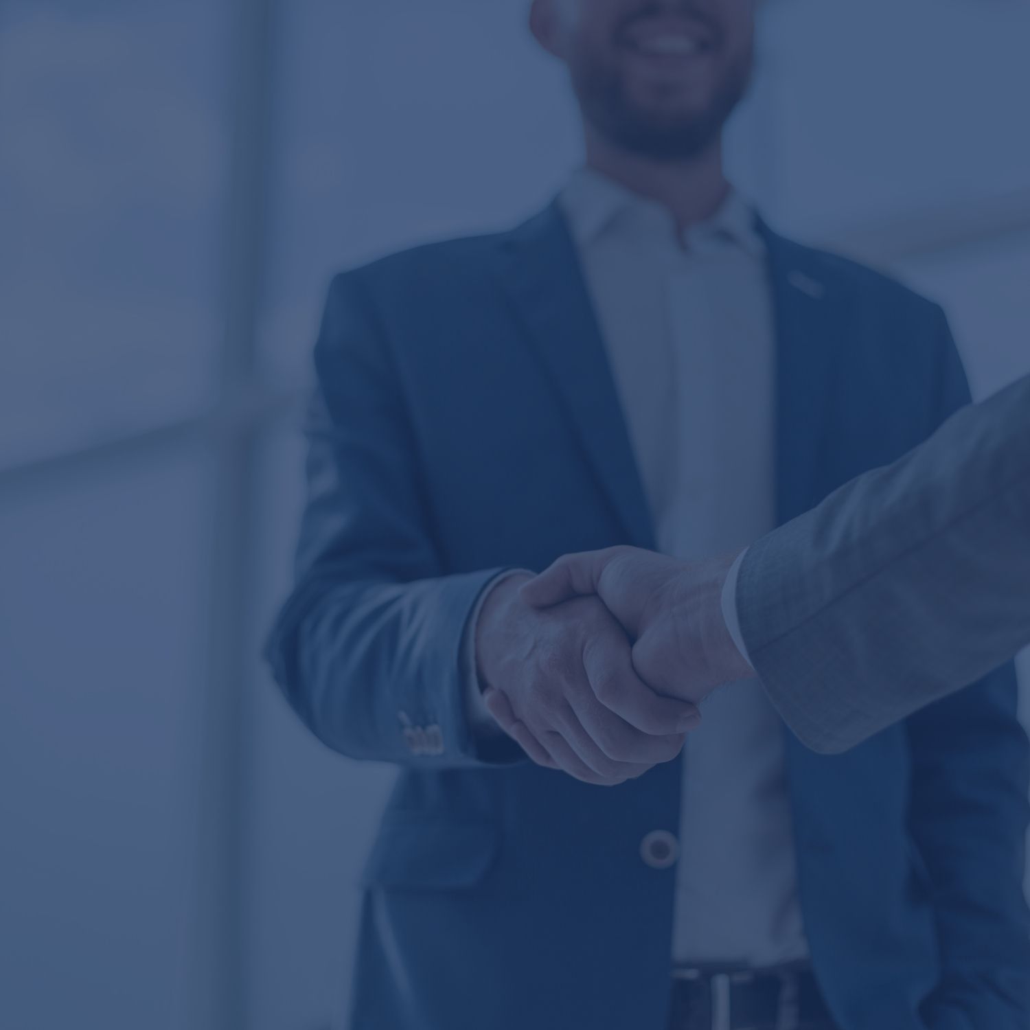 ROBERT RUFFOLO TAKES OVER BUSINESS DEVELOPMENT AT PEAK