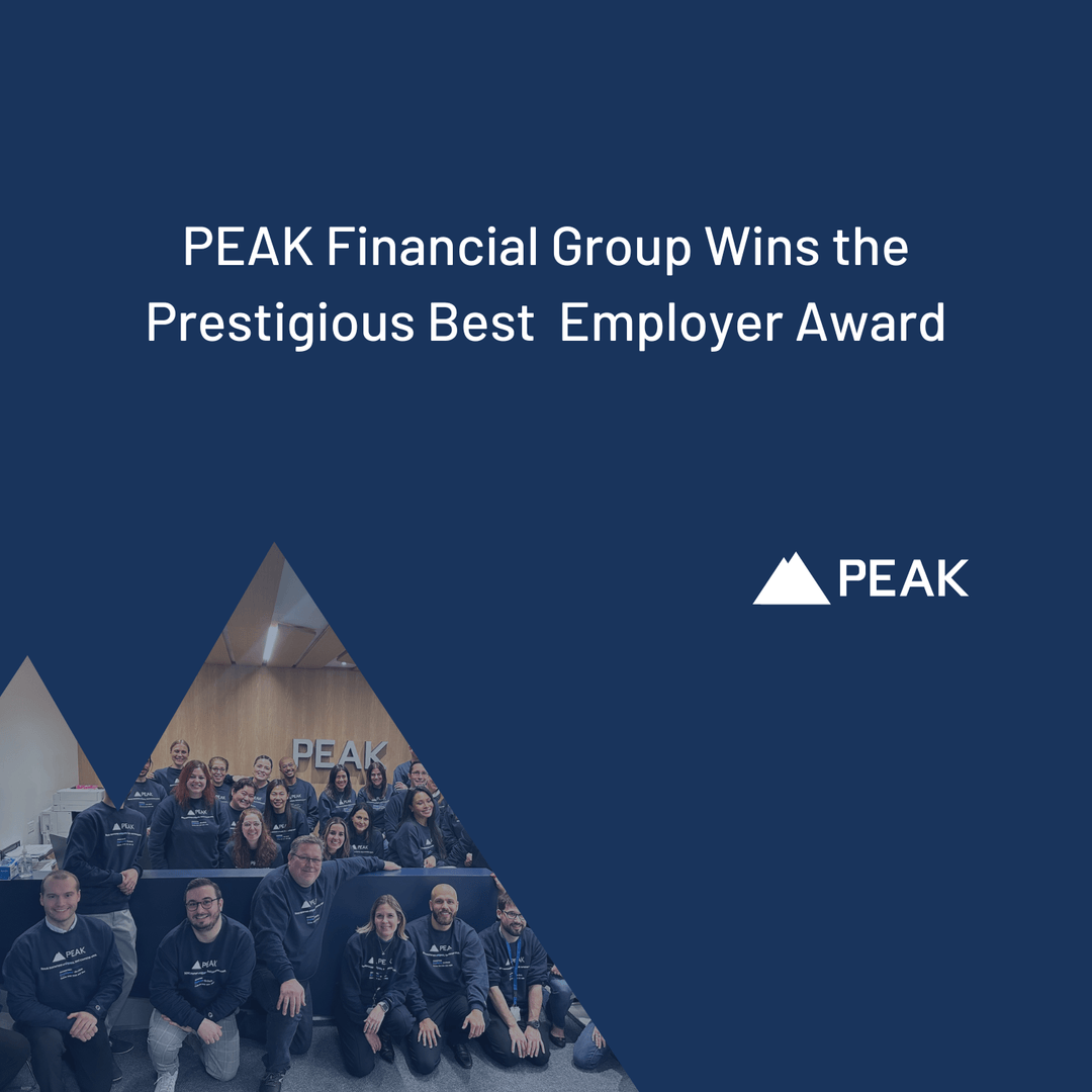 Home - PEAK Financial Group - Find a financial Advisor