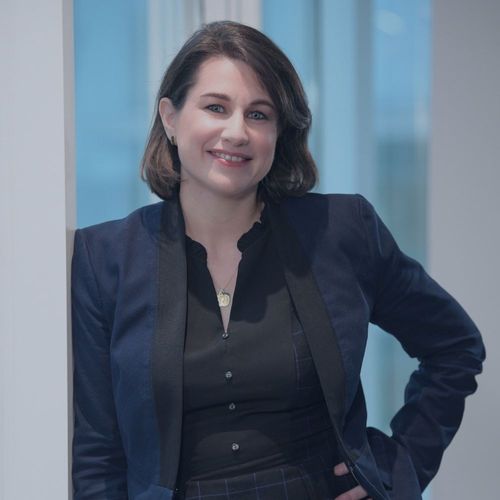 À propos – Groupe financier PEAK – PEAK transforme des vies