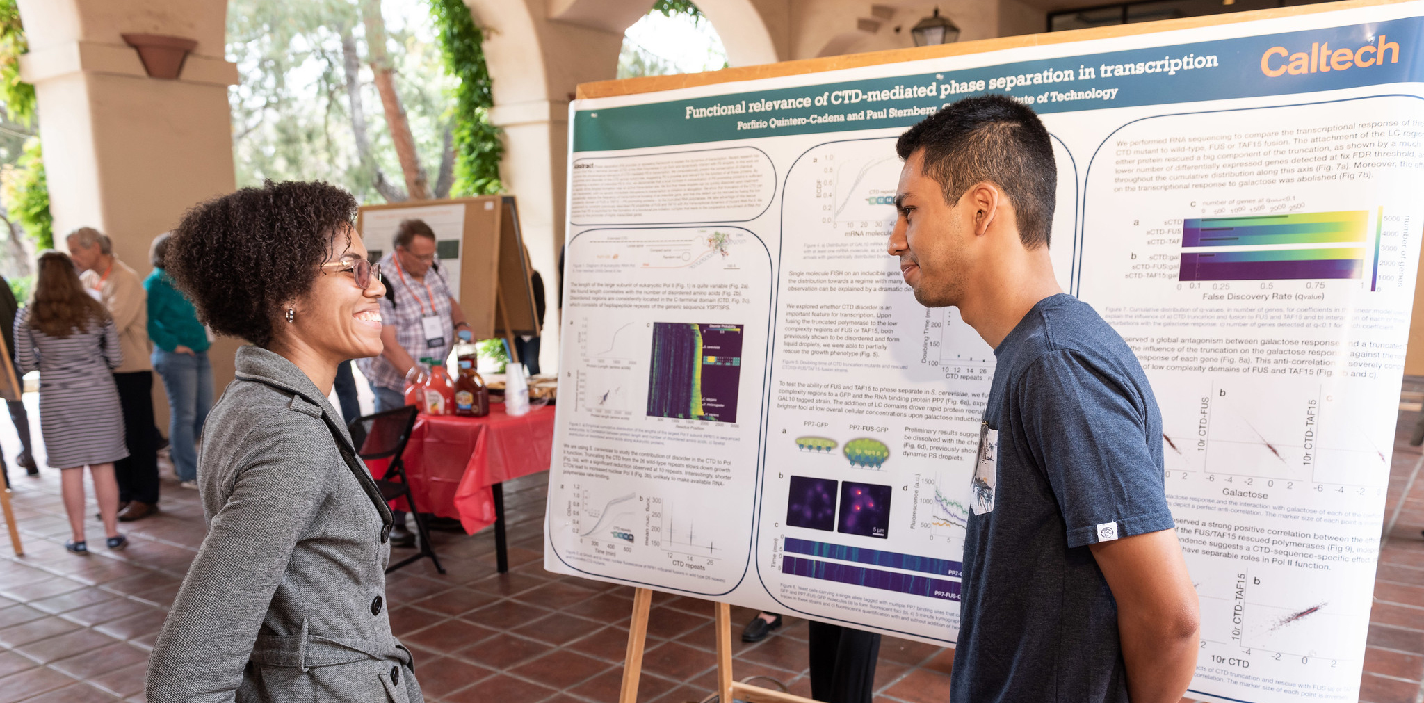 Caltech Alumni Association | Careers