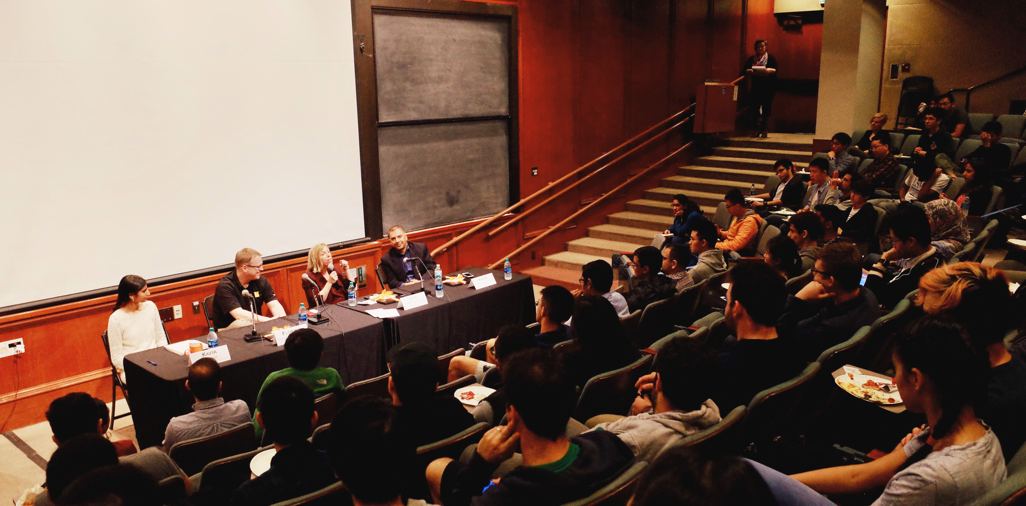 Caltech Alumni Association | Engage