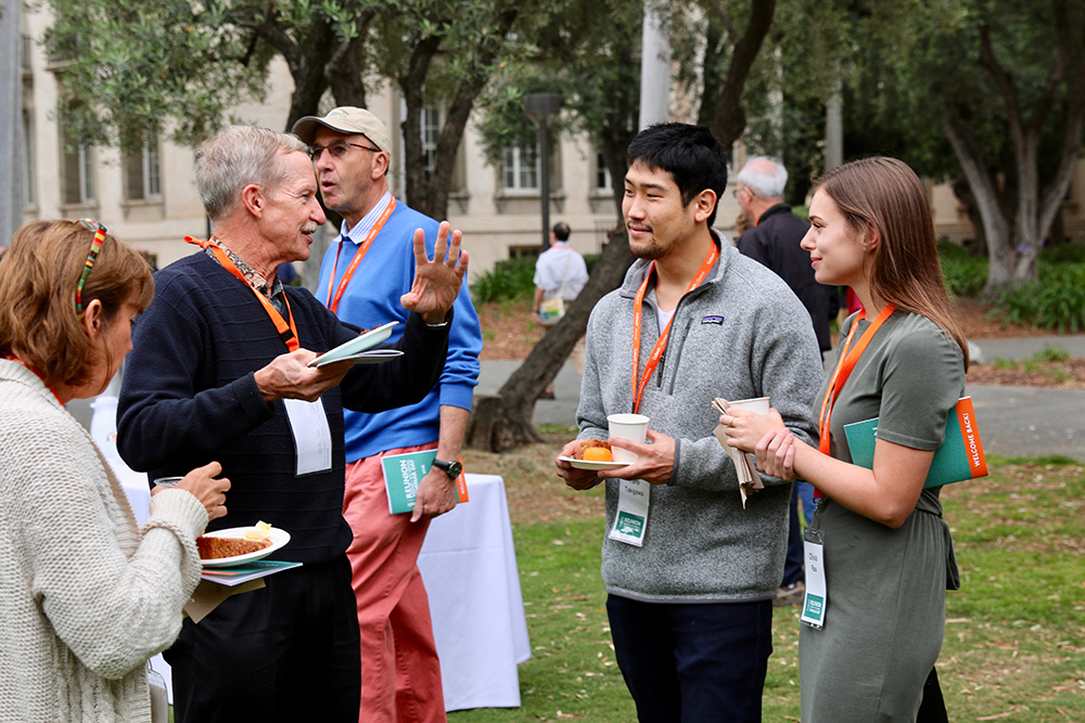 Caltech Alumni Association | Home