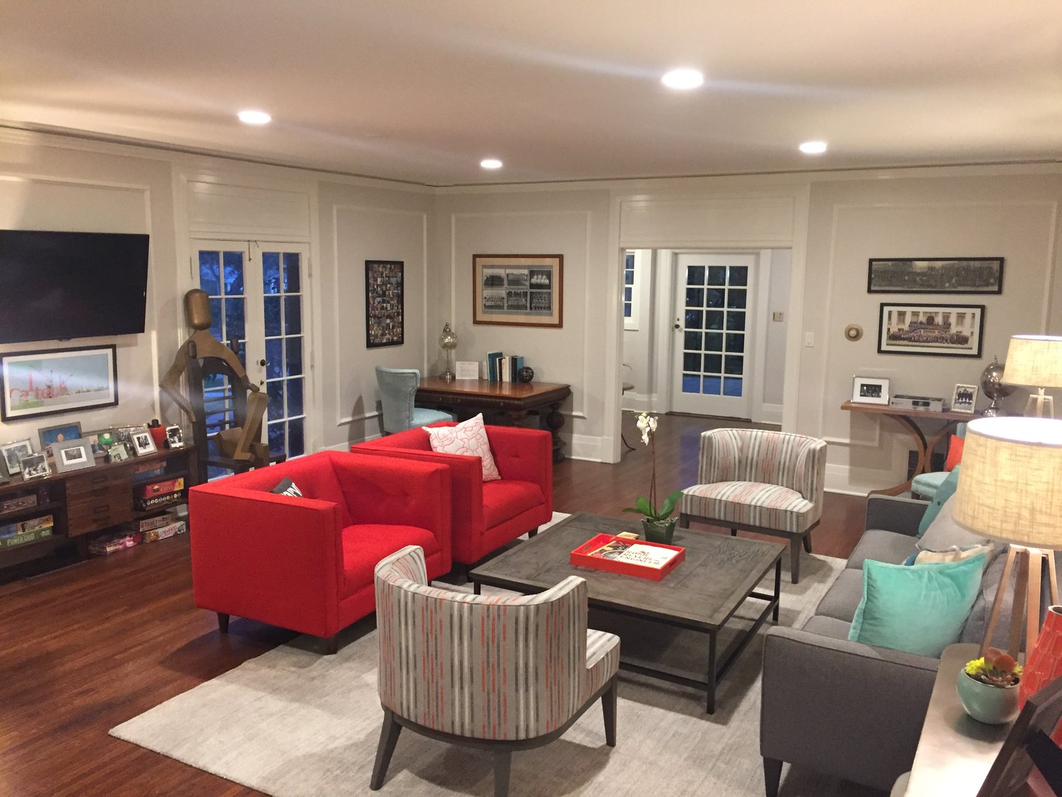 Caltech Alumni Association | Contact