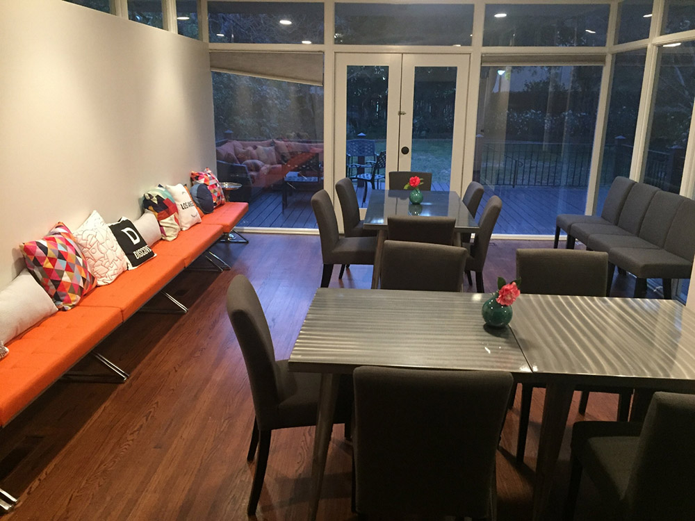 Caltech Alumni Association | Contact