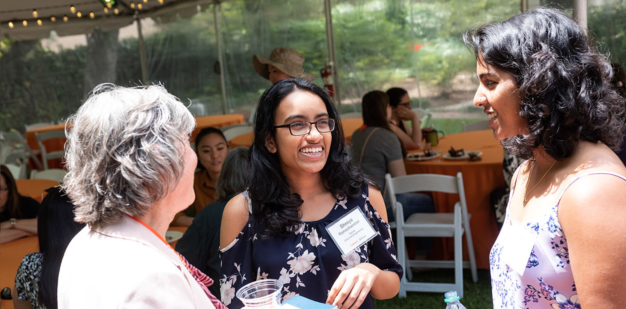 Caltech Alumni Association | Engage