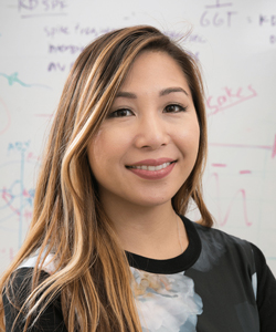 Caltech Alumni Association | Share Your Achievements