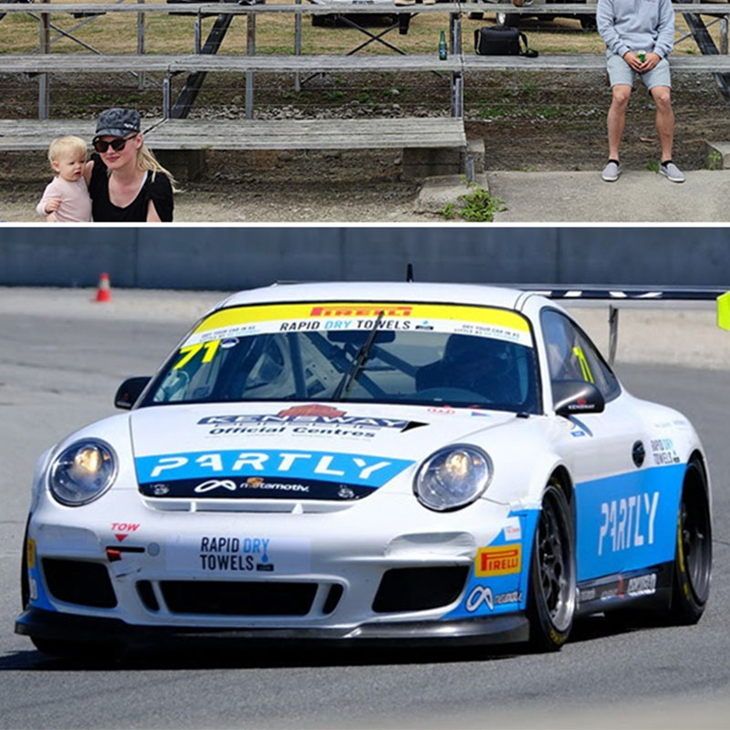 About Us | Partly | Our mission, ethos and leadership