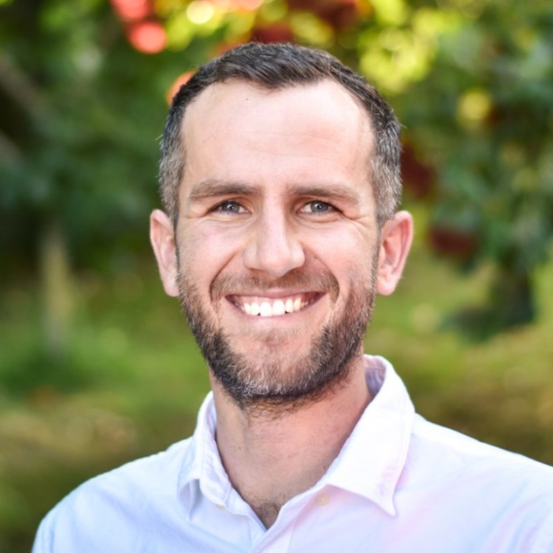 About Us | Partly | Our mission, ethos and leadership