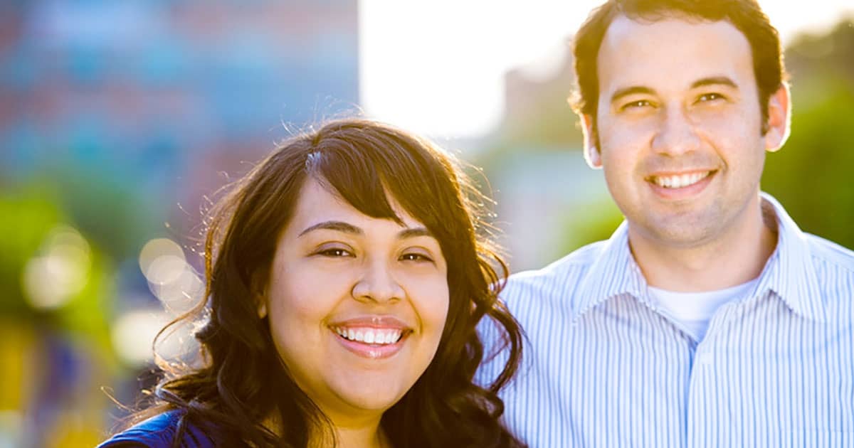 Adoption of Working Spouse Provisions Slows | The DSI Blog