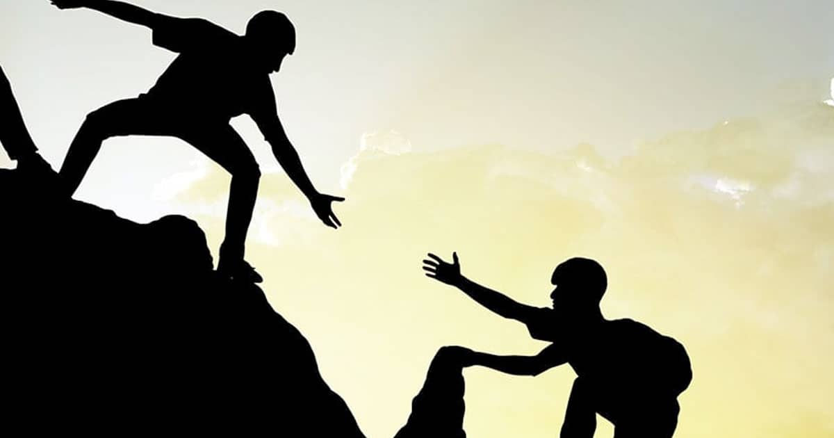 Looking for Leadership Traits at Every Level | The DSI Blog