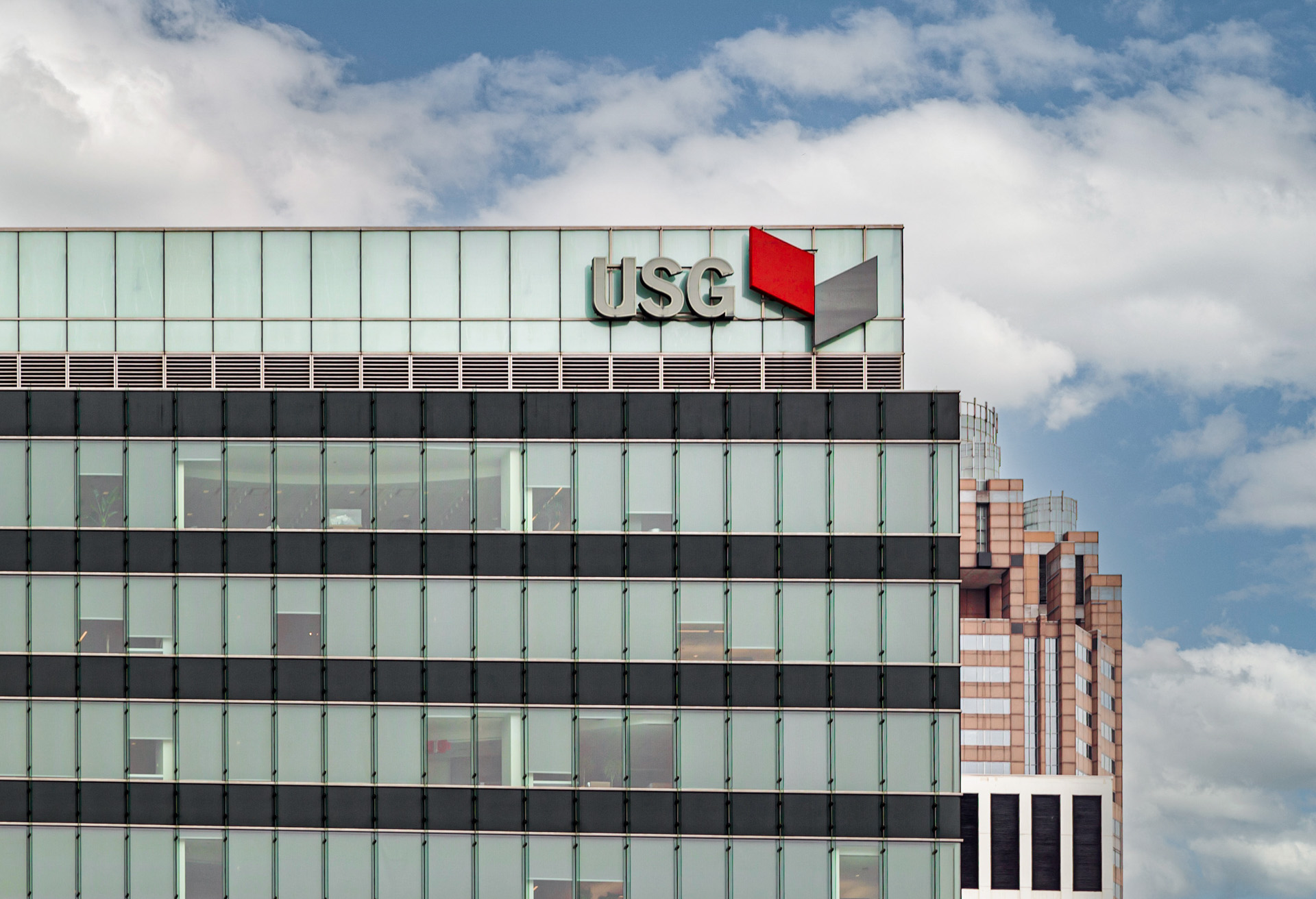 USG Unrivaled | Gatesman Case Study