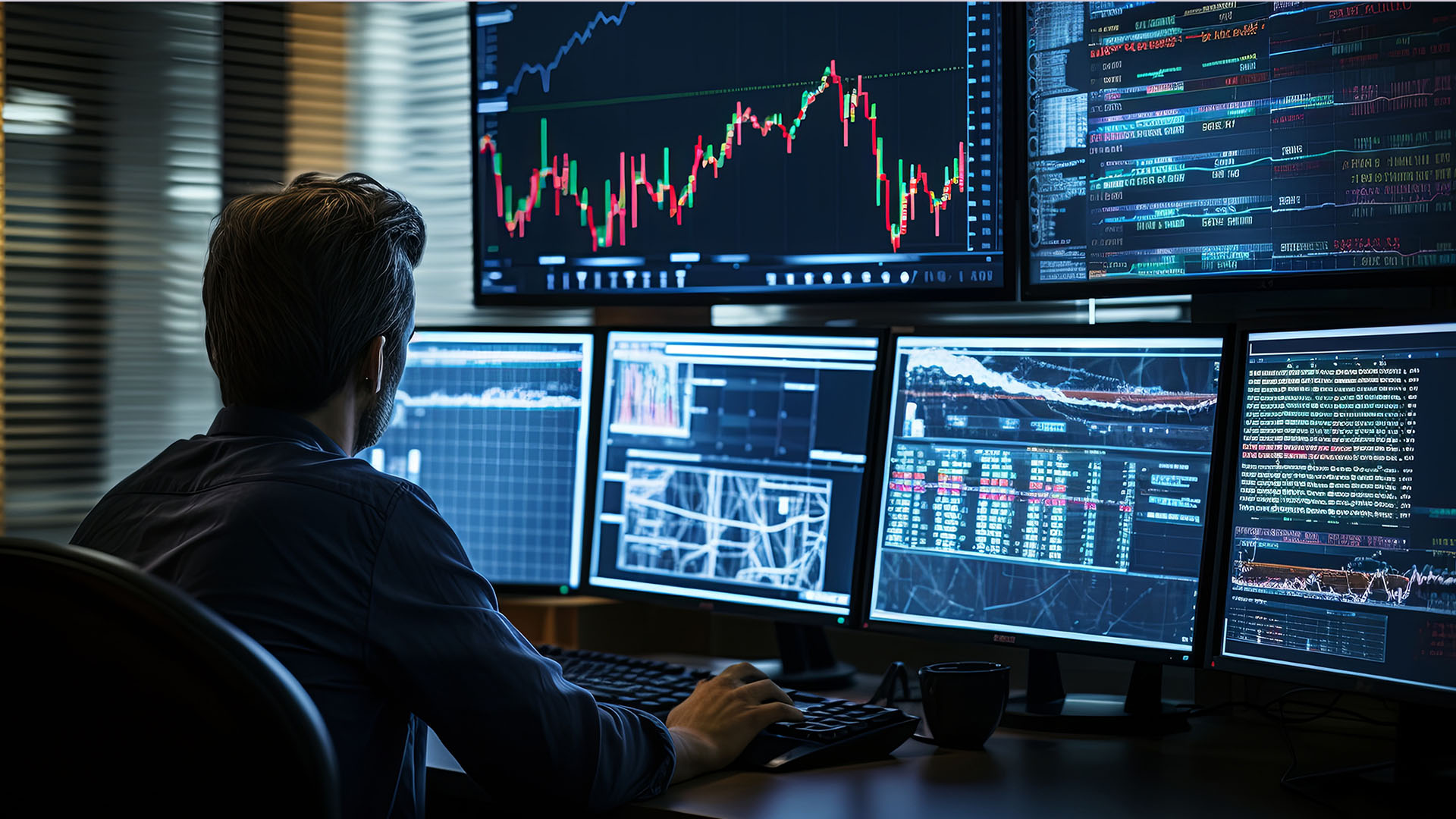 Avantax | Gatesman Case Study