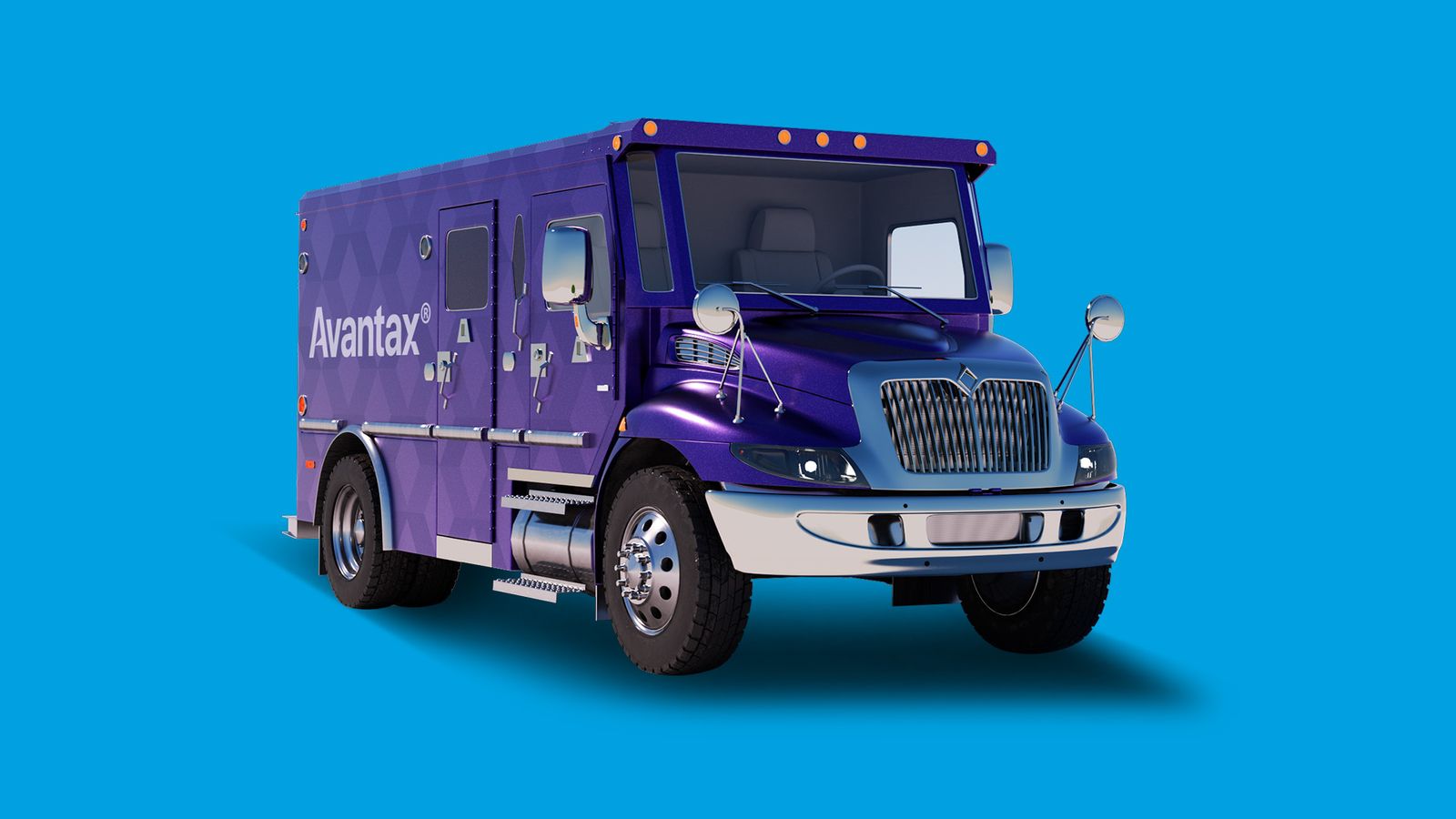 Avantax | Gatesman Case Study