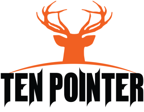 Ten Pointer Pipe Tobacco, Smooth, natural Flavor