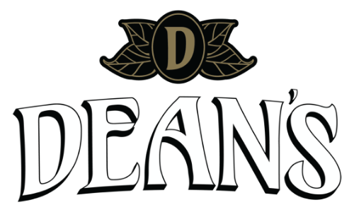 Deans Cigars and Pipe Tobacco, The Gentlemen’s Choice