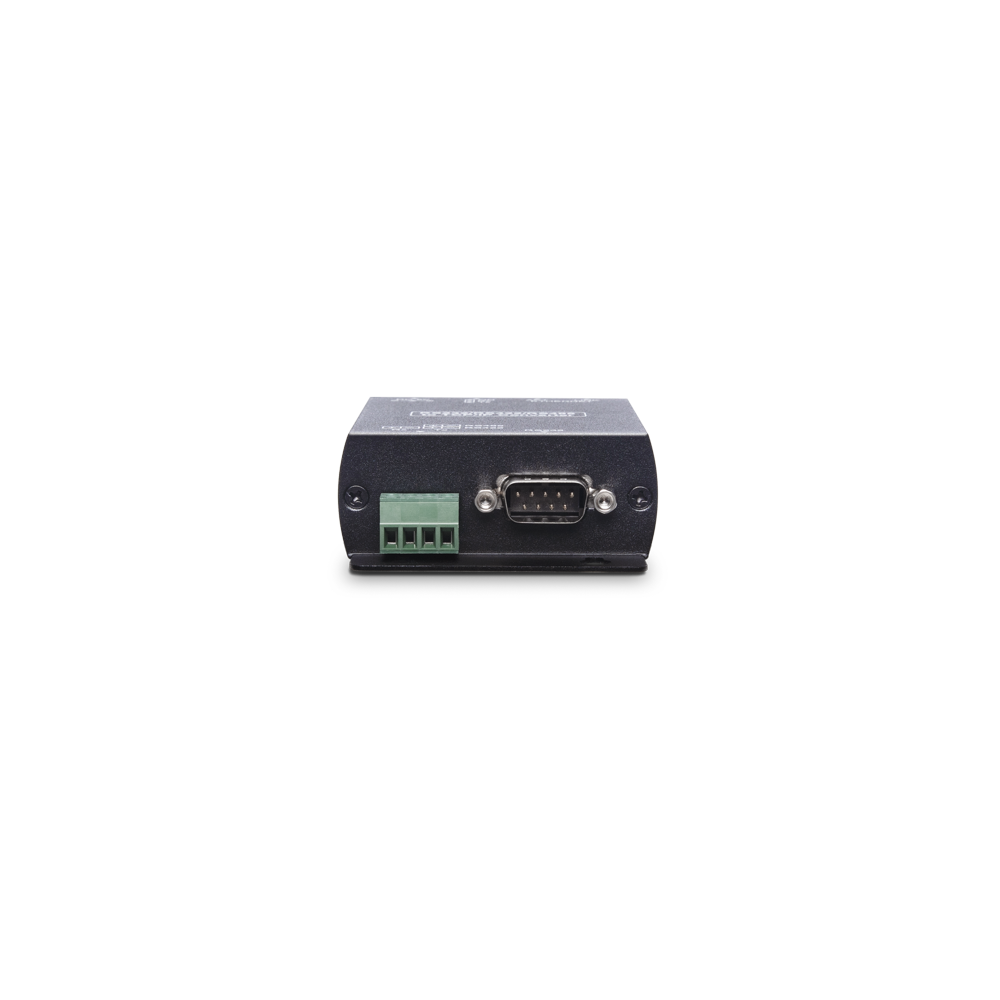 RS232/RS422/RS485 轉網路(TCP/IP)轉換器 | 新基科技